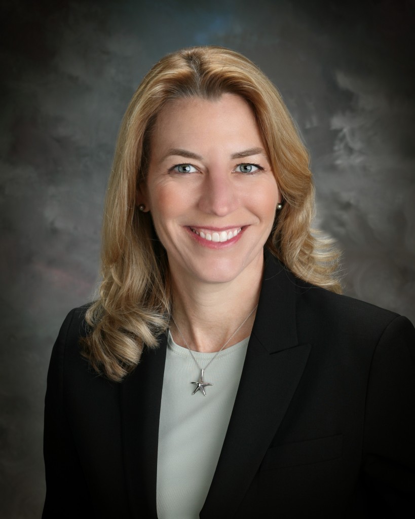 Debra Parrish — Parrish Law Offices